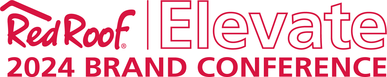 Red Roof Brand Conference 2024